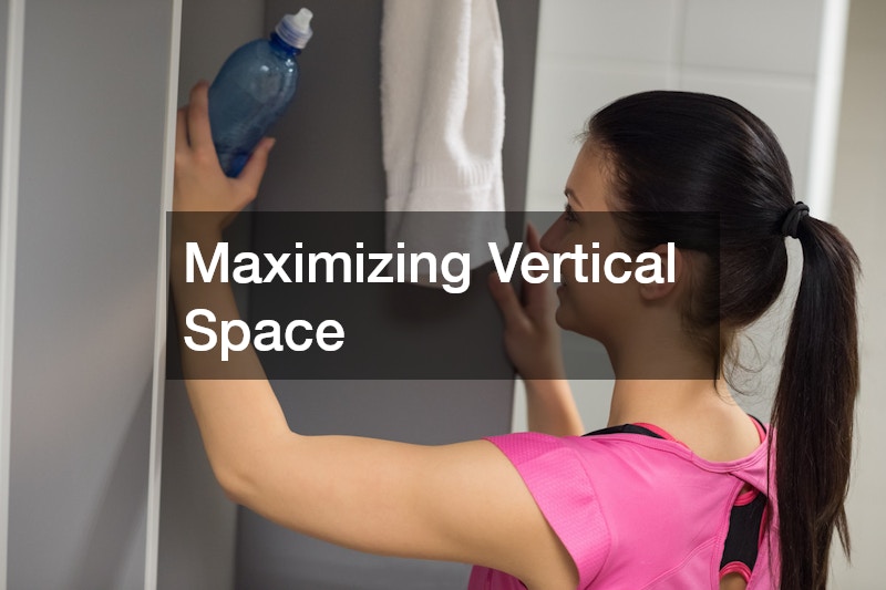 Smart Storage Unit Hacks to Optimize Your Space - Your Property Hacks